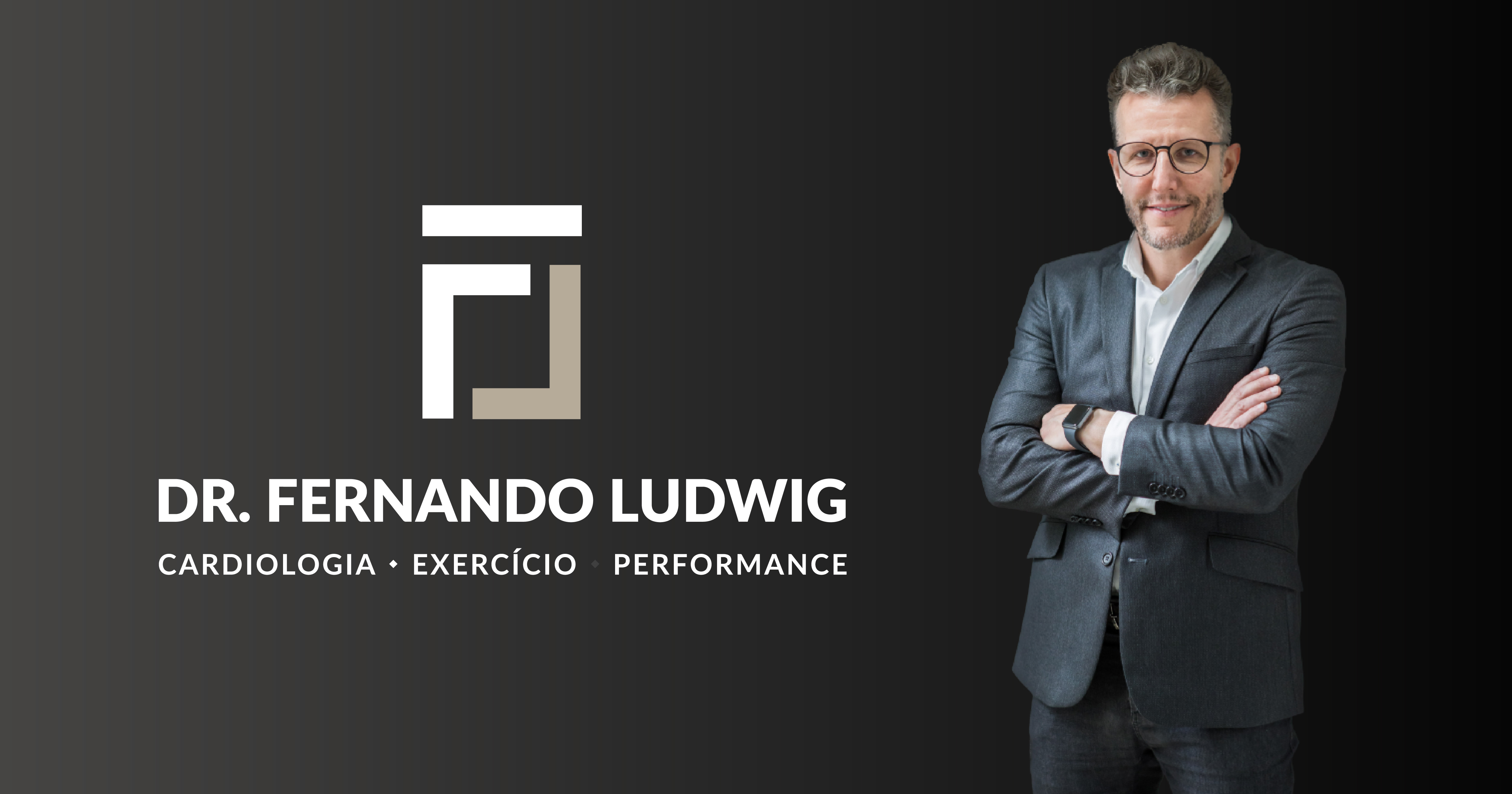 Dr. Fernando Ludwig - Cardiologia Esportiva
